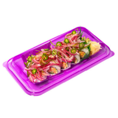 Welcome to FujiSan Sushi